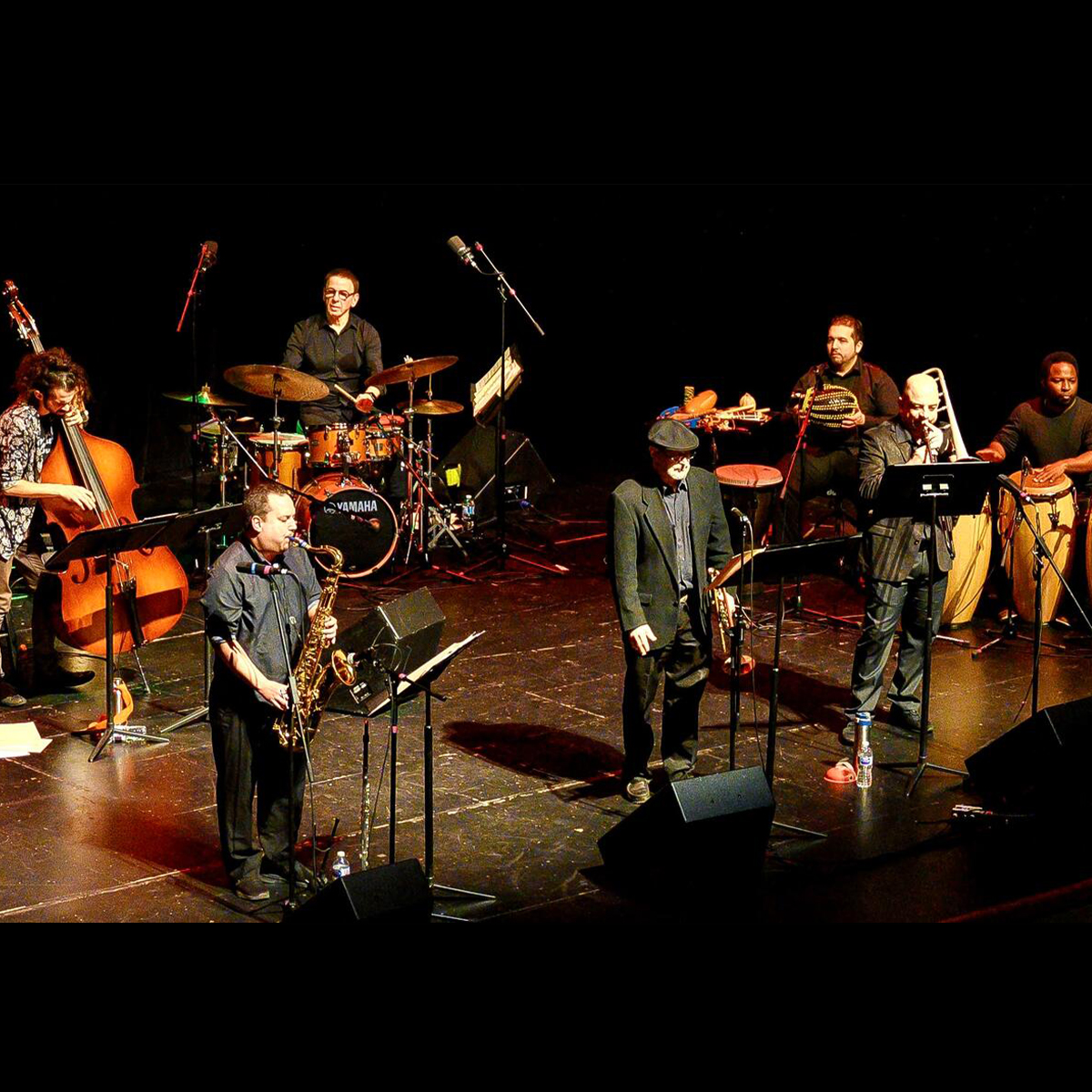 Carnegie Hall Citywide Concert Series Presents Free Performances Across ...