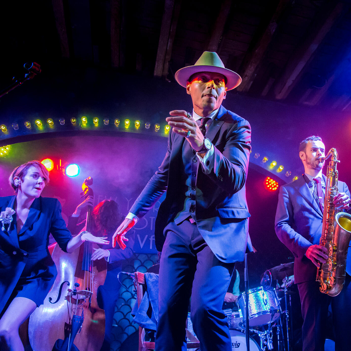 Carnegie Hall Citywide Concert Series Presents Free Performances Across ...