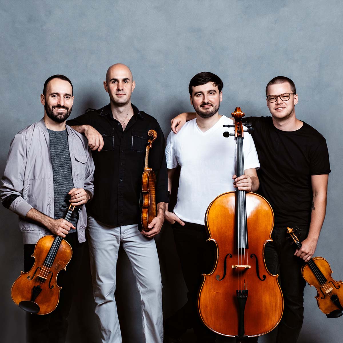 Carnegie Hall Citywide Concert Series Presents Free Performances Across ...