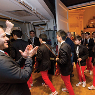A Day in the Life of Carnegie Hall | Carnegie Hall