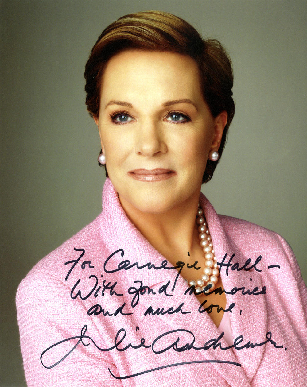 Julie And Carol At Carnegie Hall [1962 TV Special] - developersia